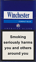 CHEAP Winchester Compact Blue at CIGoutlet.Net