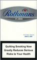 Buy Ultra Lights Cigarettes (Blue Cigarettes) at CIGoutlet!